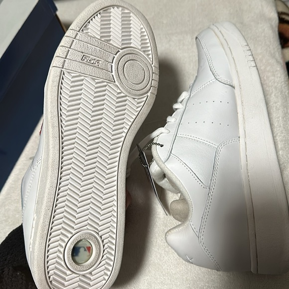 Reebok | Shoes | Reebok Men Authentic Mlb Clubhouse Exclusive Shoes ...